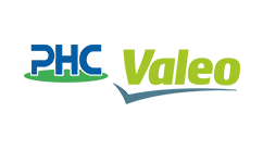 VALEO PHC- информация о поставщике