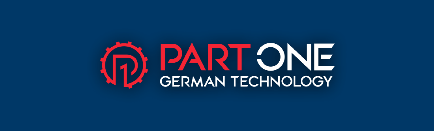 PART-ONE- информация о поставщике